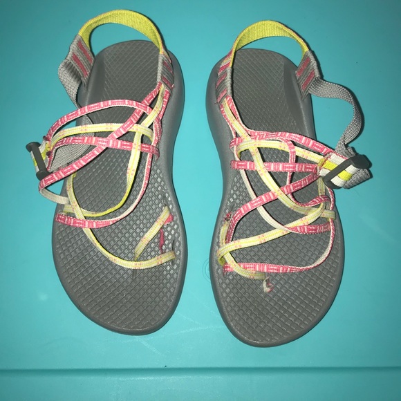 Chaco | Shoes | Chaco Sandals | Poshmark